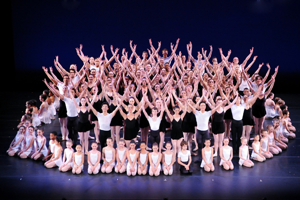 PBT School Spring Performance 2016 - Pittsburgh | Official Ticket ...