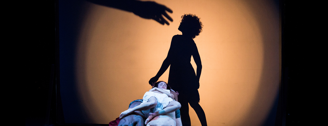 Pilobolus' Shadowland - Pittsburgh | Official Ticket Source | Byham ...