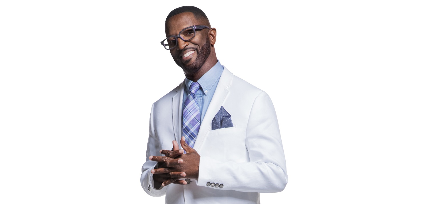 Rickey Smiley - Pittsburgh | Official Ticket Source | August Wilson ...
