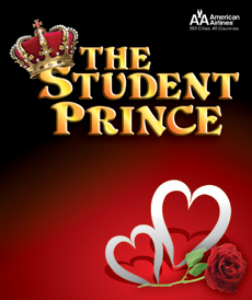 The Student Prince - Pittsburgh | Official Ticket Source | Benedum ...