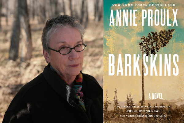 Annie Proulx - Pittsburgh | Official Ticket Source | Carnegie Music ...