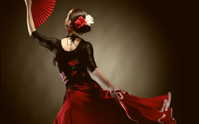 BOLERO! - Pittsburgh | Official Ticket Source | Heinz Hall | Fri, Mar ...