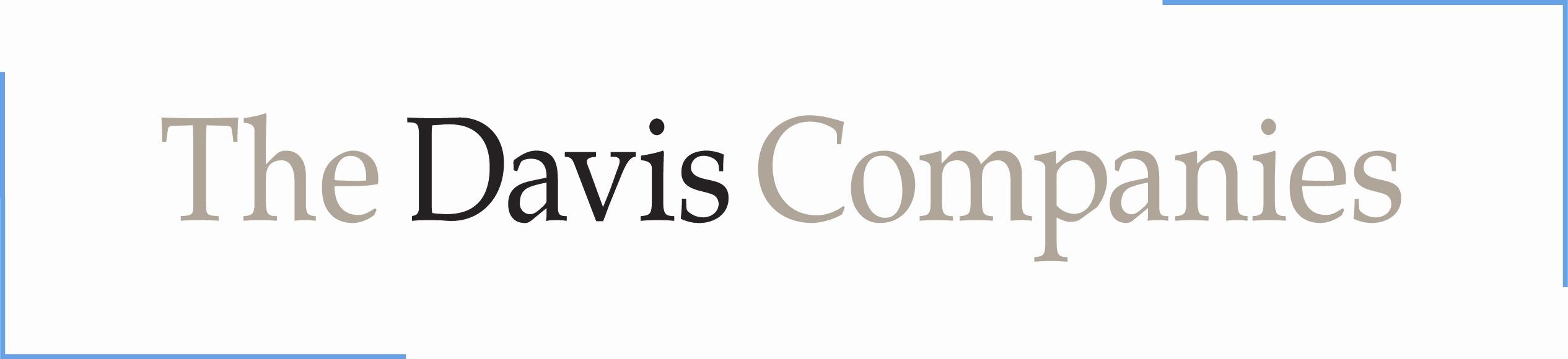 Davis Polk Logo