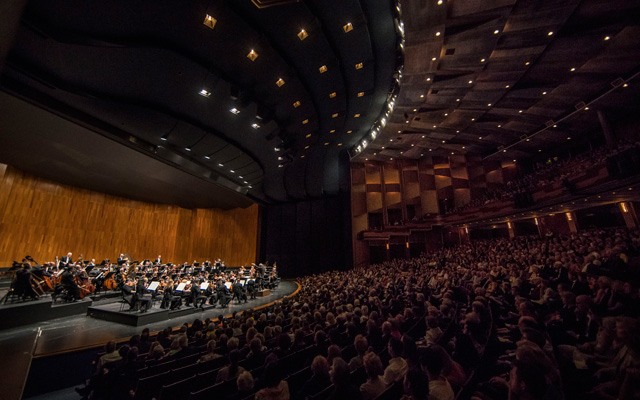 Pittsburgh Symphony Orchestra