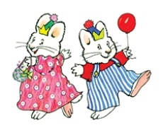 Max & Ruby: Bunny Party - Pittsburgh | Official Ticket Source | Byham ...