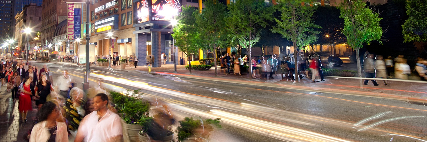 What To Do in Pittsburgh This October | The Pittsburgh Cultural Trust ...