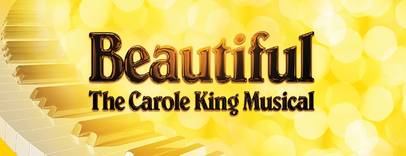 Beautiful: The Carole King Musical - Pittsburgh | Official Ticket ...