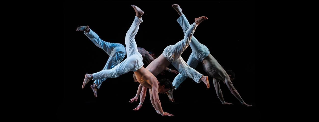 Pilobolus - Pittsburgh | Official Ticket Source | Byham Theater | Sat ...
