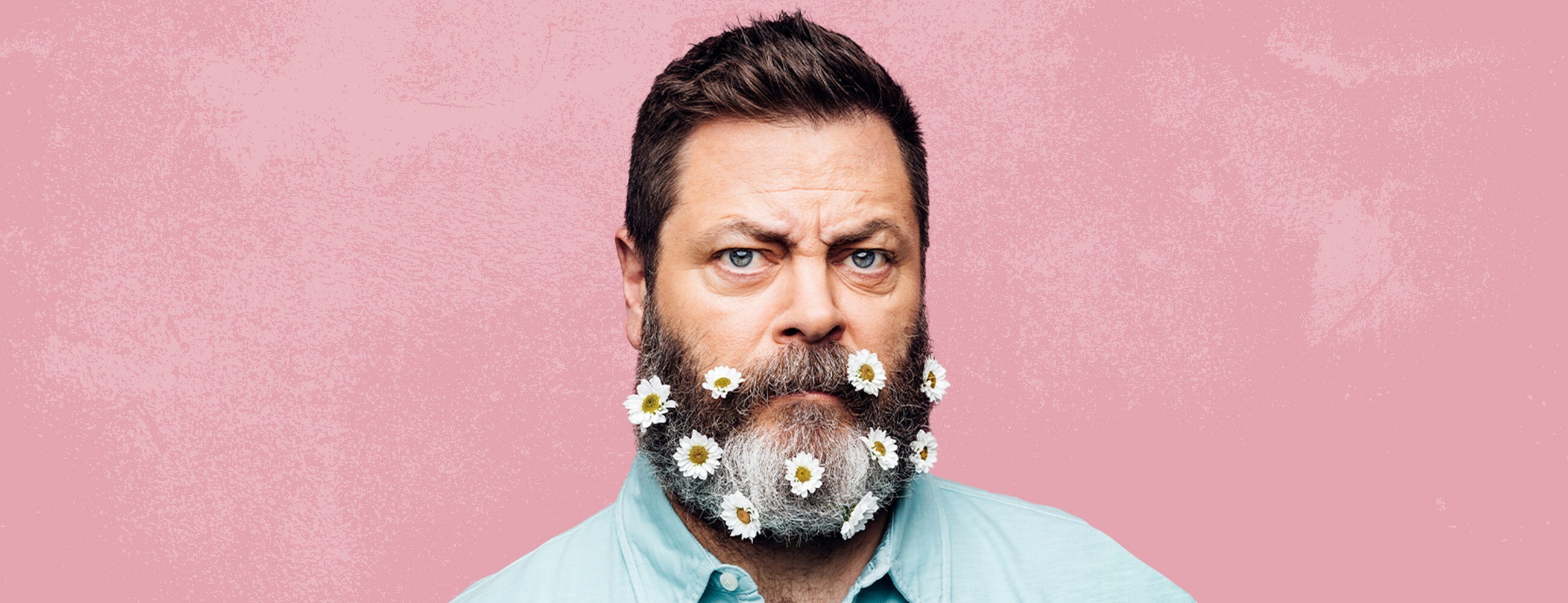 Nick Offerman: Live! - Pittsburgh | Official Ticket Source | Heinz Hall ...