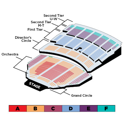 The Phantom of the Opera - Pittsburgh | Official Ticket Source ...