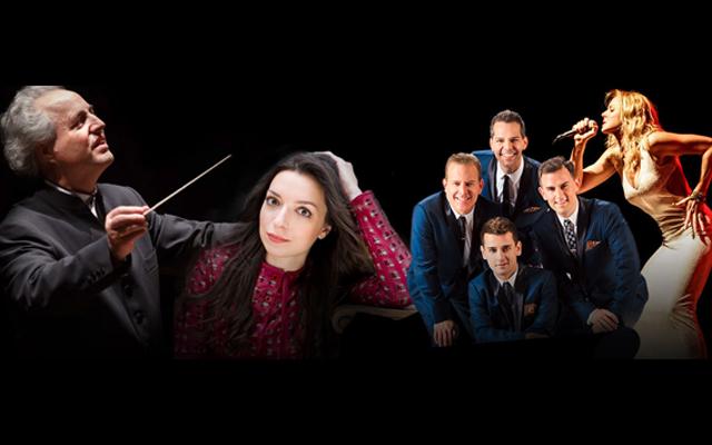 Pittsburgh Symphony Orchestra