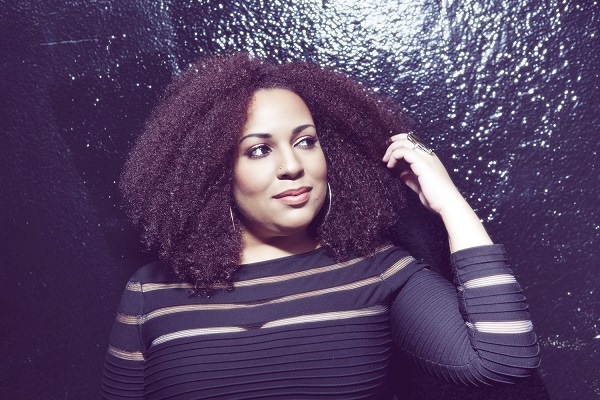 Chantae Cann: Wall of Sound Series - Pittsburgh | Official Ticket ...