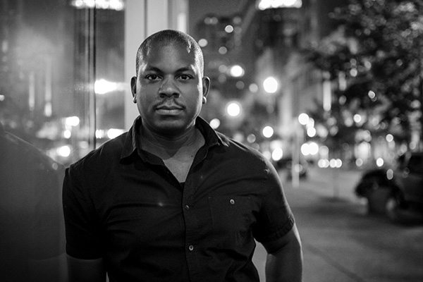 James Johnson III - Pittsburgh | Official Event Source | Backstage Bar ...