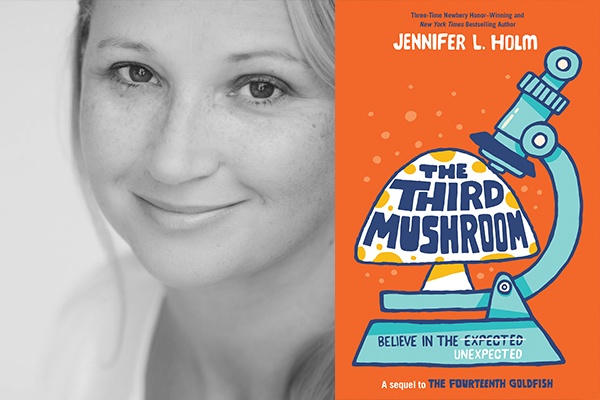 Jennifer L. Holm - Pittsburgh | Official Ticket Source | Carnegie ...