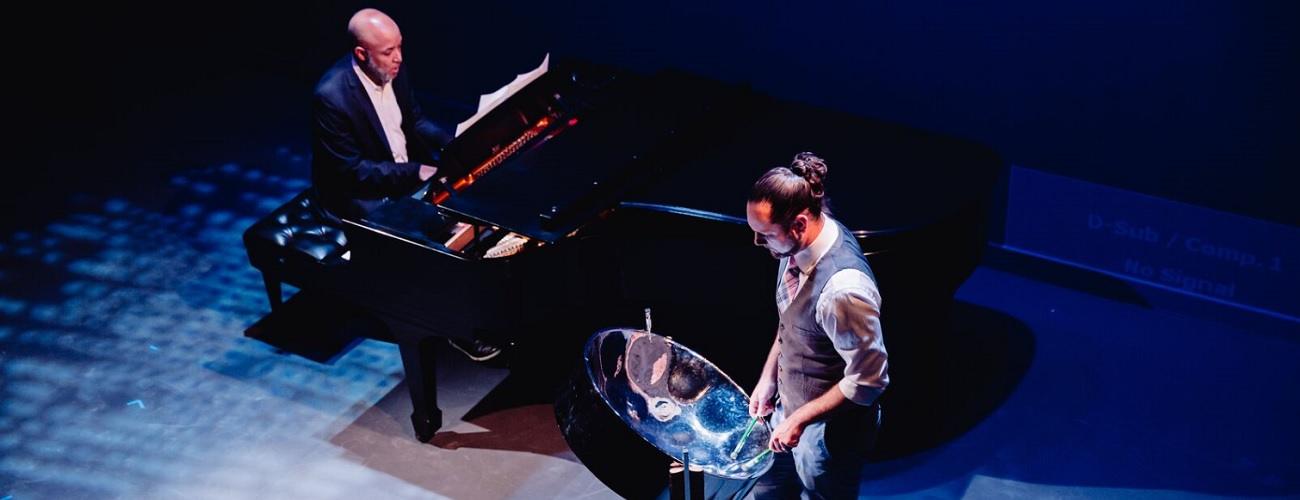 Jazz in the Cafe: Victor Provost - Pittsburgh | Official Ticket Source ...