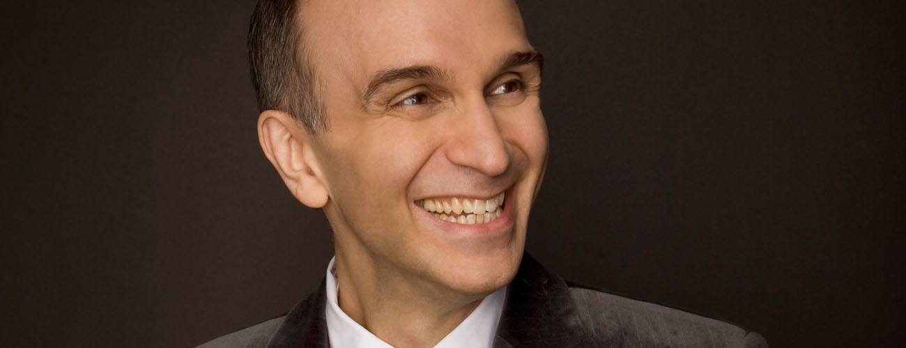 Gil Shaham Returns - Pittsburgh | Official Ticket Source | Heinz Hall ...