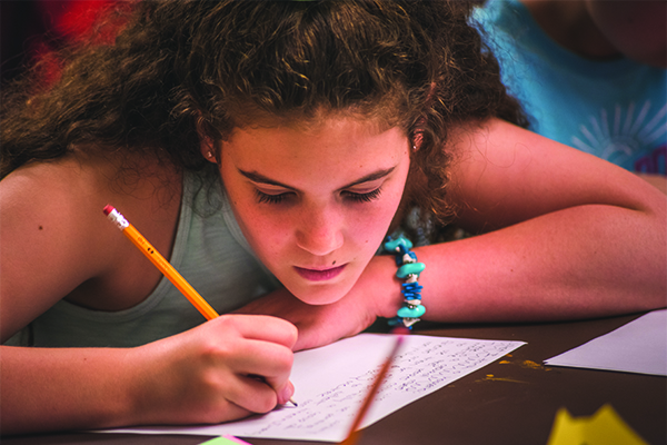 Teen Writing Workshop - Pittsburgh | Official Event Source | Trust Arts ...