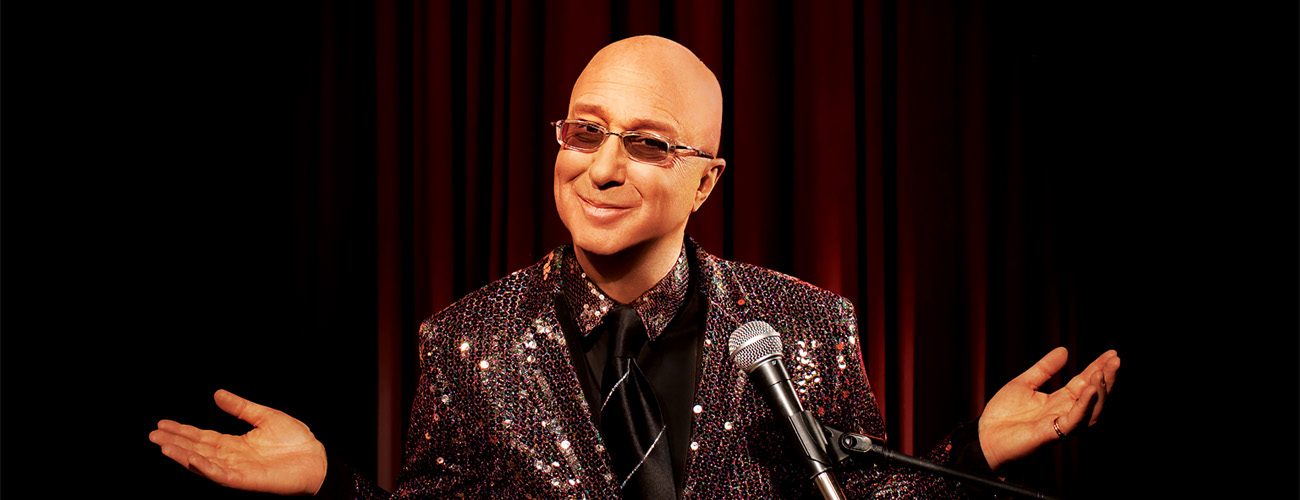 CANCELLED – Paul Shaffer - Pittsburgh | Official Ticket Source | Heinz ...