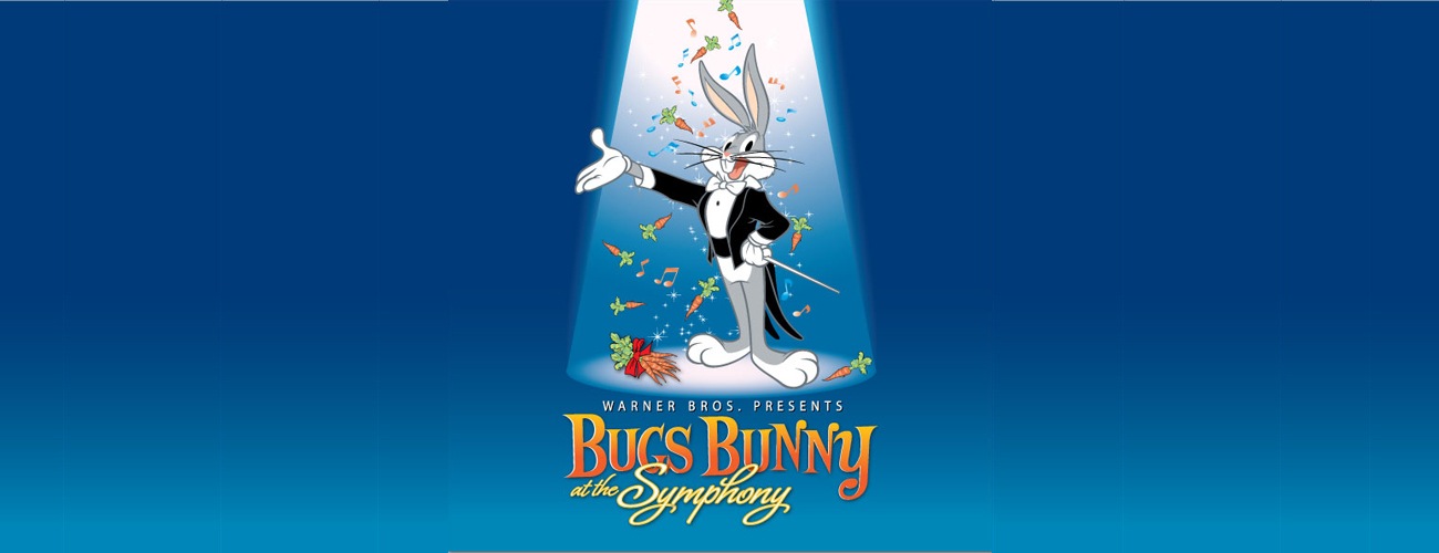 Bugs Bunny at the Symphony - Pittsburgh | Official Ticket Source ...