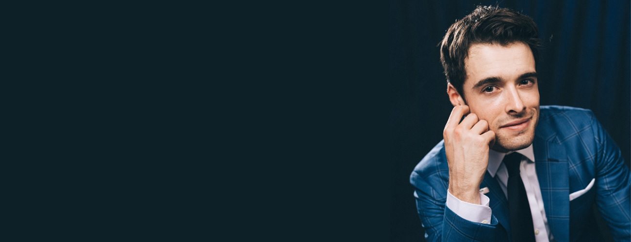 Corey Cott - Pittsburgh | Official Ticket Source | Greer Cabaret ...