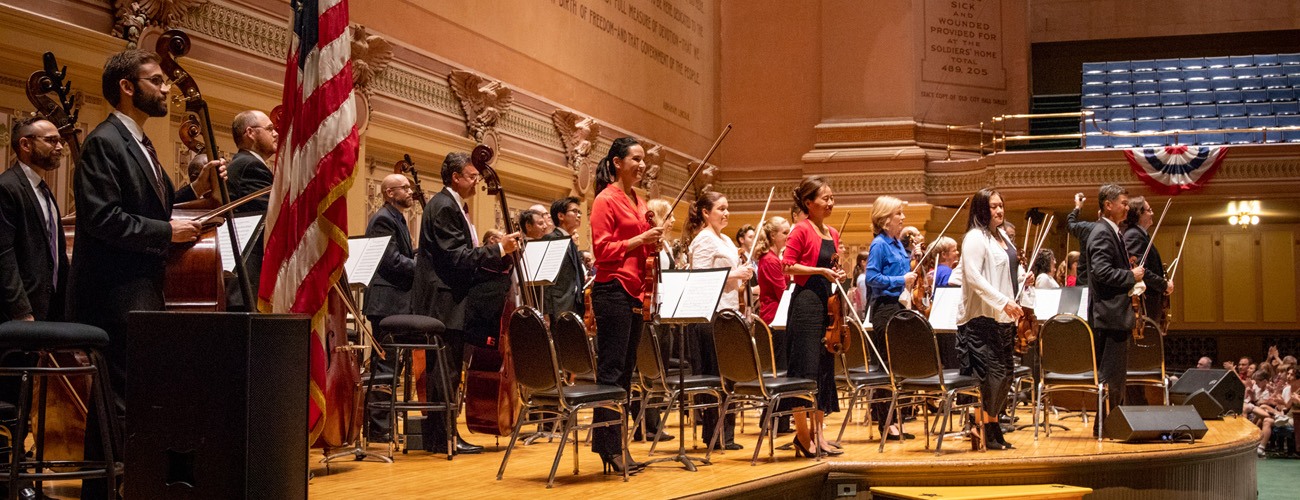 Americana Concert - Pittsburgh | Official Ticket Source | Online Event ...