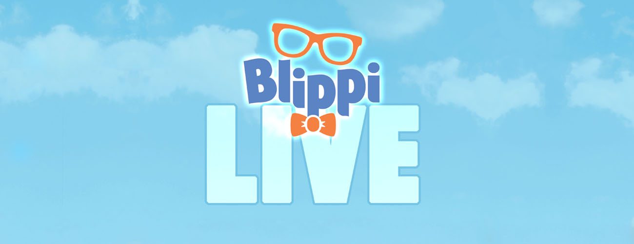 Blippi Live! Meet & Greet Upgrade - Pittsburgh | Official Ticket Source ... Blippi Live! Meet & Greet Upgrade - Pittsburgh | Official Ticket Source ...