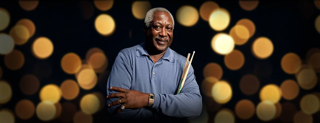 New Year's Eve Celebration featuring Roger Humphries' Big Band ...