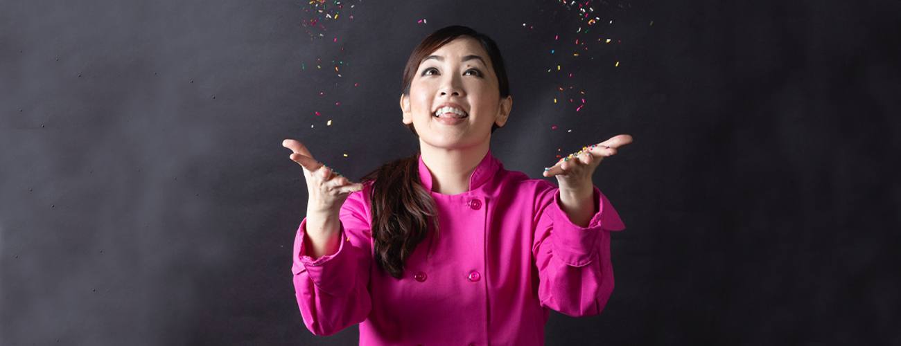 Artist to Watch: Jasmine Cho | The Pittsburgh Cultural Trust ...