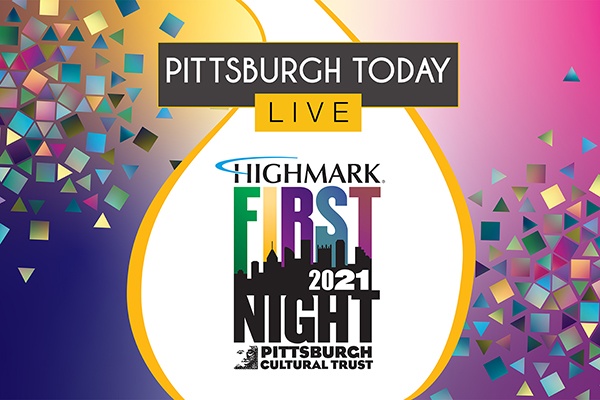 The Pittsburgh Cultural Trust