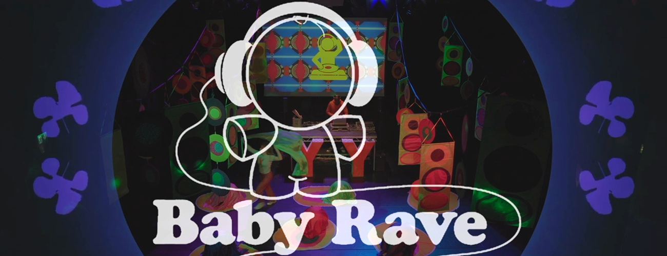 Baby Rave - Pittsburgh | Official Event Source | Allegheny Overlook ...