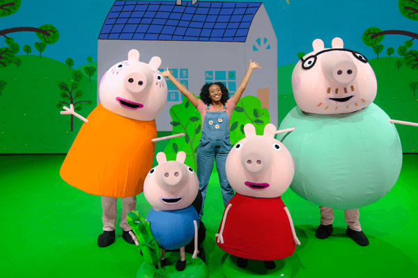 Byham Theater - Theater & Concert Hall in Pittsburgh