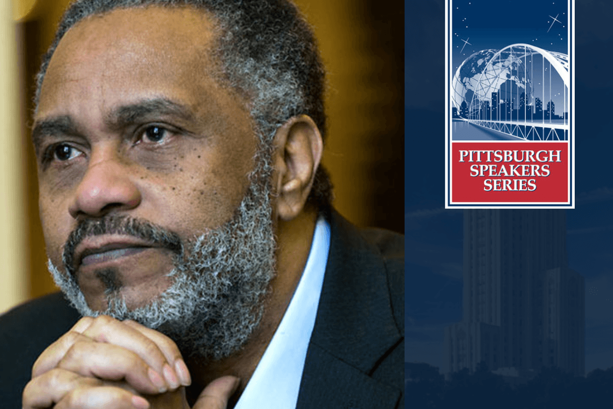 Speaker Series: Anthony Ray Hinton - Pittsburgh | Official Ticket ...