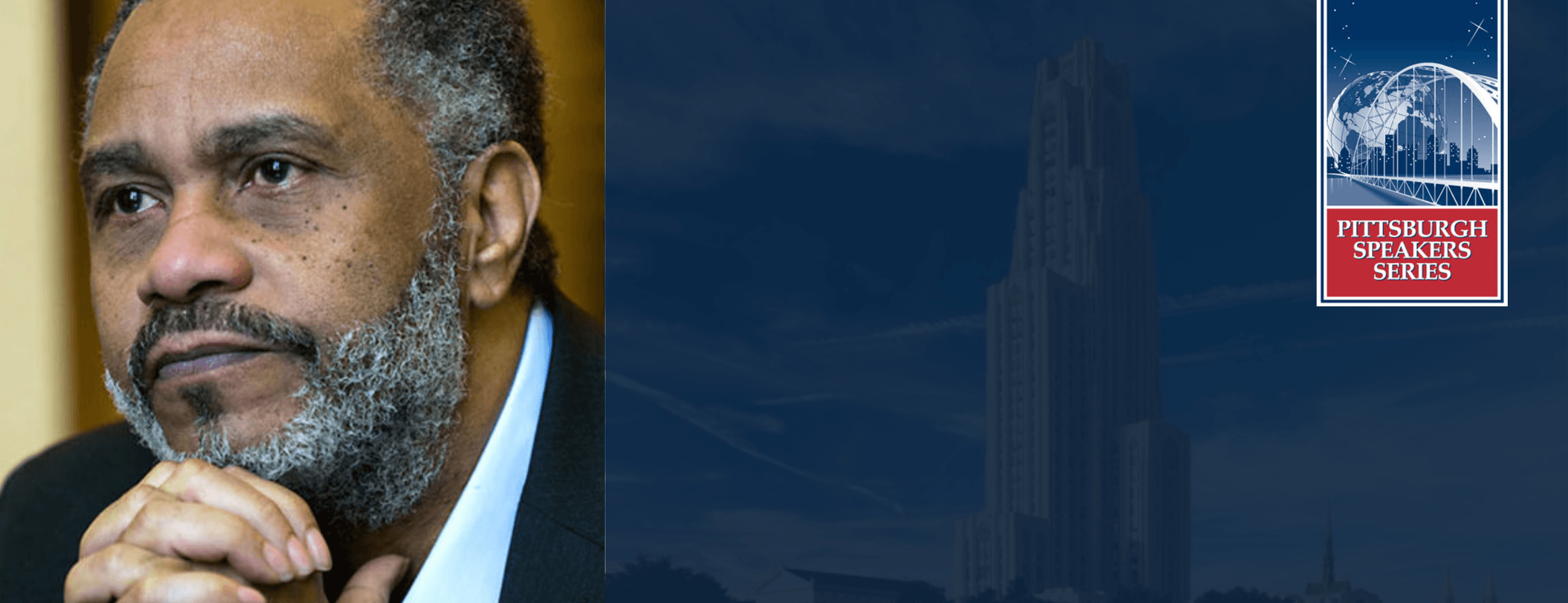 Speaker Series: Anthony Ray Hinton - Pittsburgh | Official Ticket ...